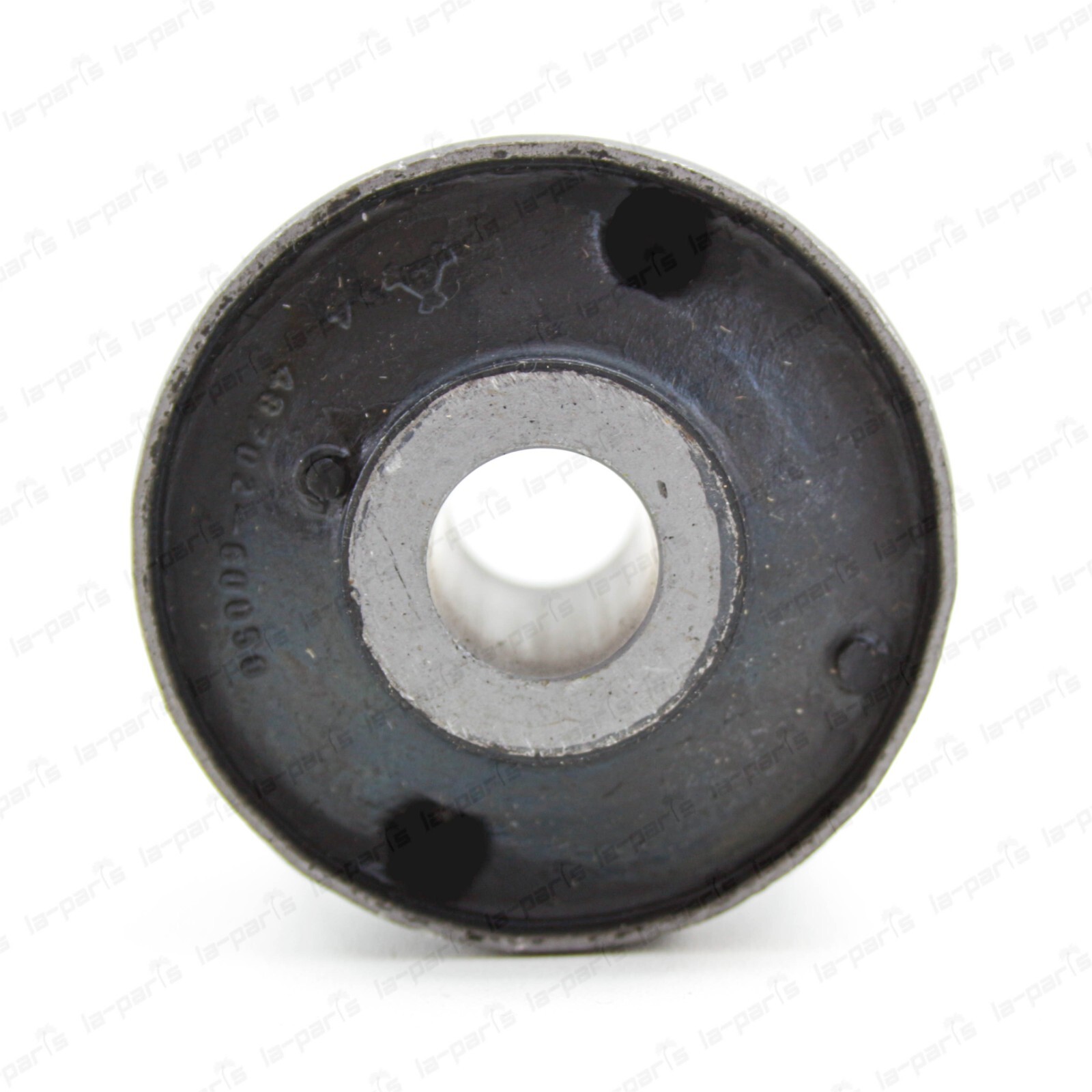 GENUINE TOYOTA 91-97 FJ80 LC LX450 FRONT LEADING ARM BUSHES 48702-60050 ...