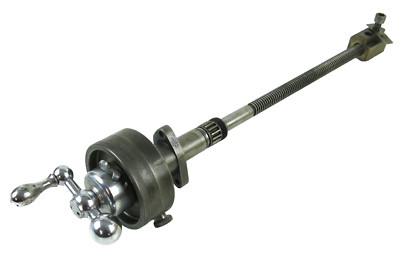 Lathe - Cross Feed Screw