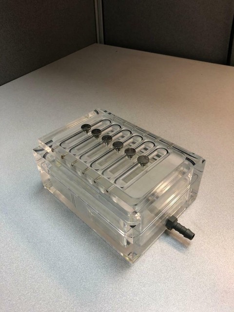 QIAGEN QIAvac Vacuum Manifold 6s Cat No 19503 for sale online | eBay