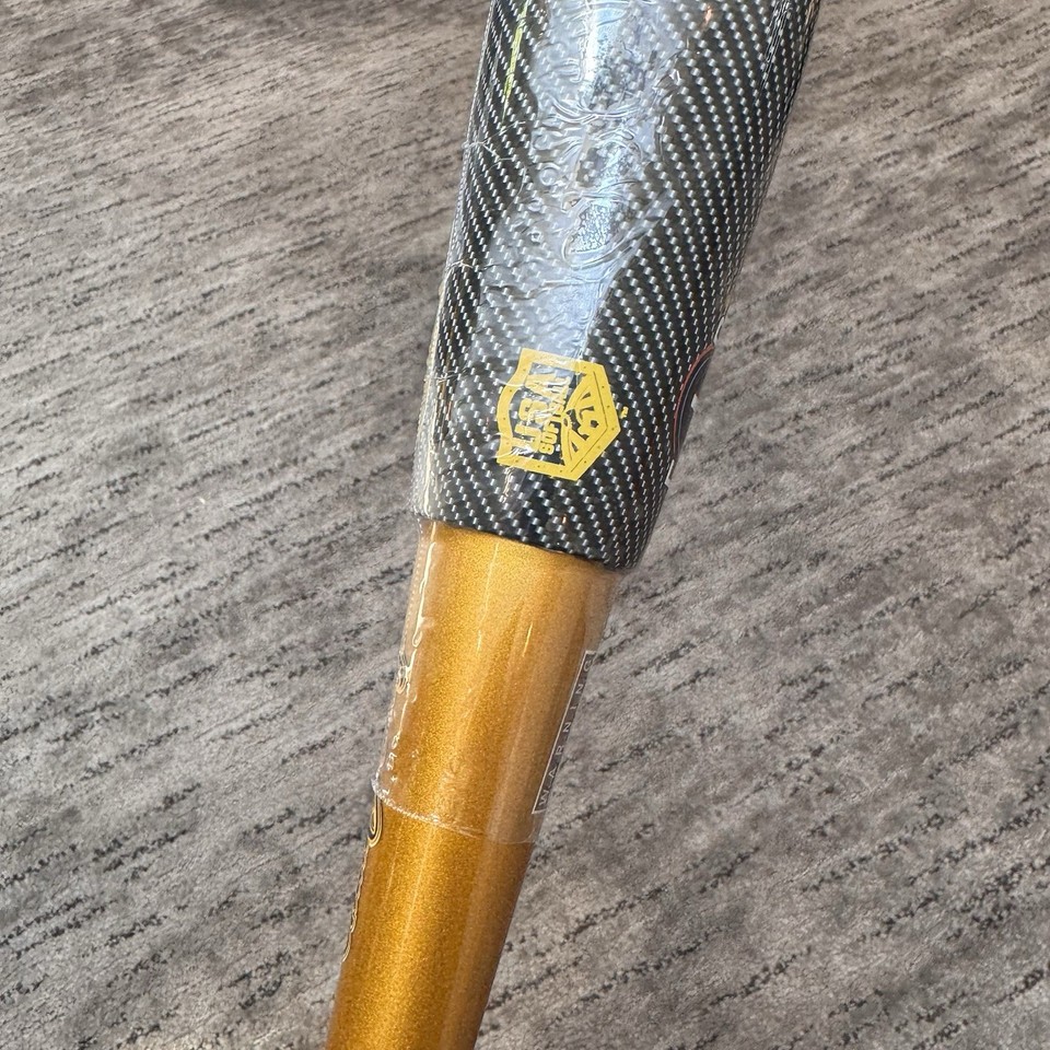 NIW Monsta G.O. (Gamer Only) ASA/USA Slowpitch Softball Bat 25oz M4 | eBay