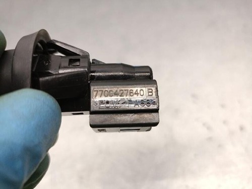 7700427640B 5525410 sensor for DACIA SANDERO III 1.0 TCE 90 2021 | eBay