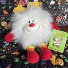 Vintage 1983 Rainbow Brite Taco Bell 6" Twink Sprite Plush With Tag ...