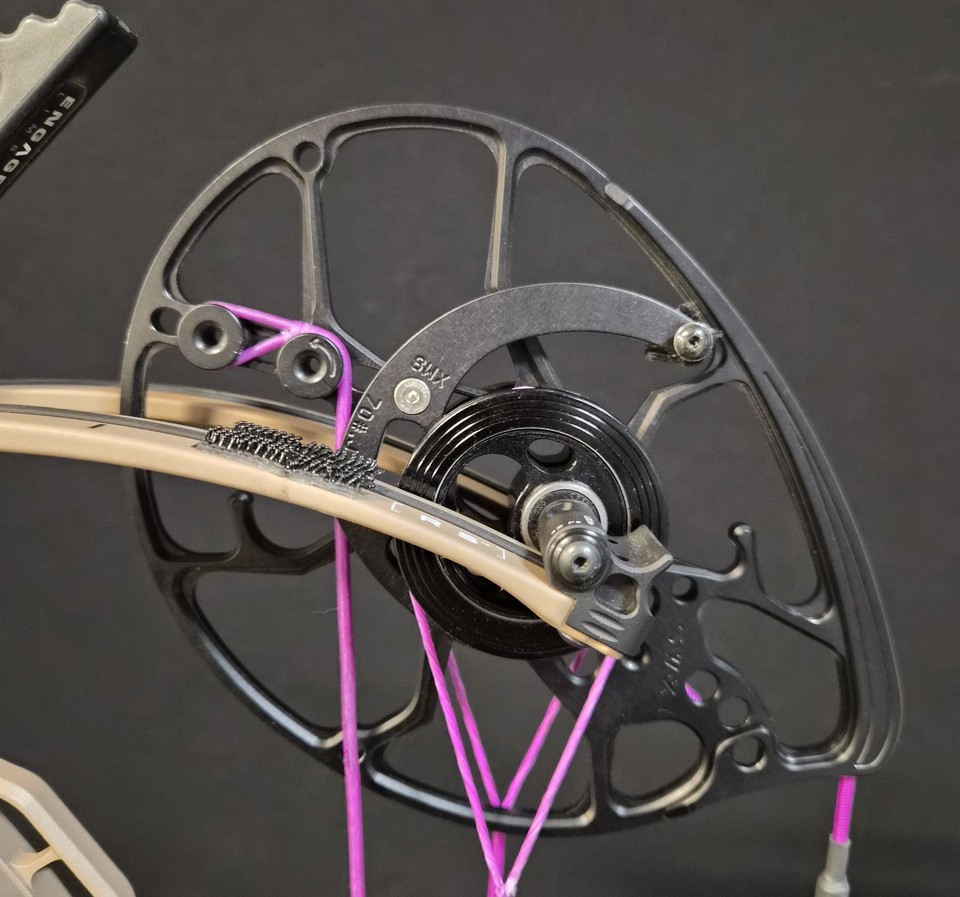Mathews Lift RS Compound Bow | eBay