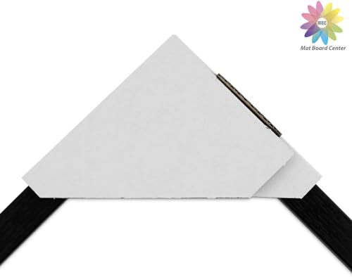 120 Pack Picture Frame Corner Protectors Cardboard Edges for Moving and ...