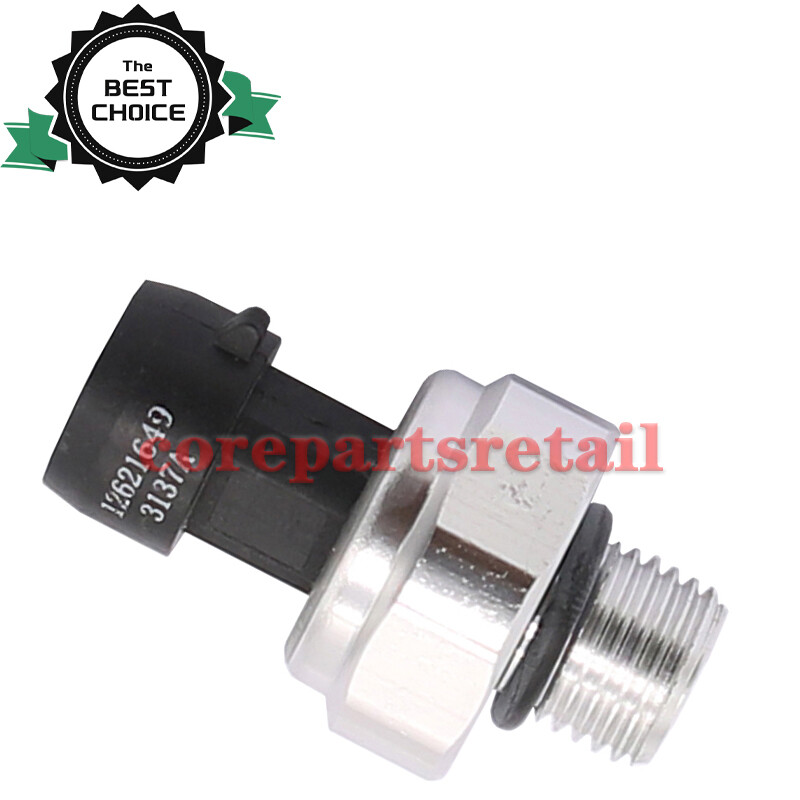 12621649 Oil PressureSensor Switch For 12621659 Cadillac Chevrolet Impala Malibu | eBay