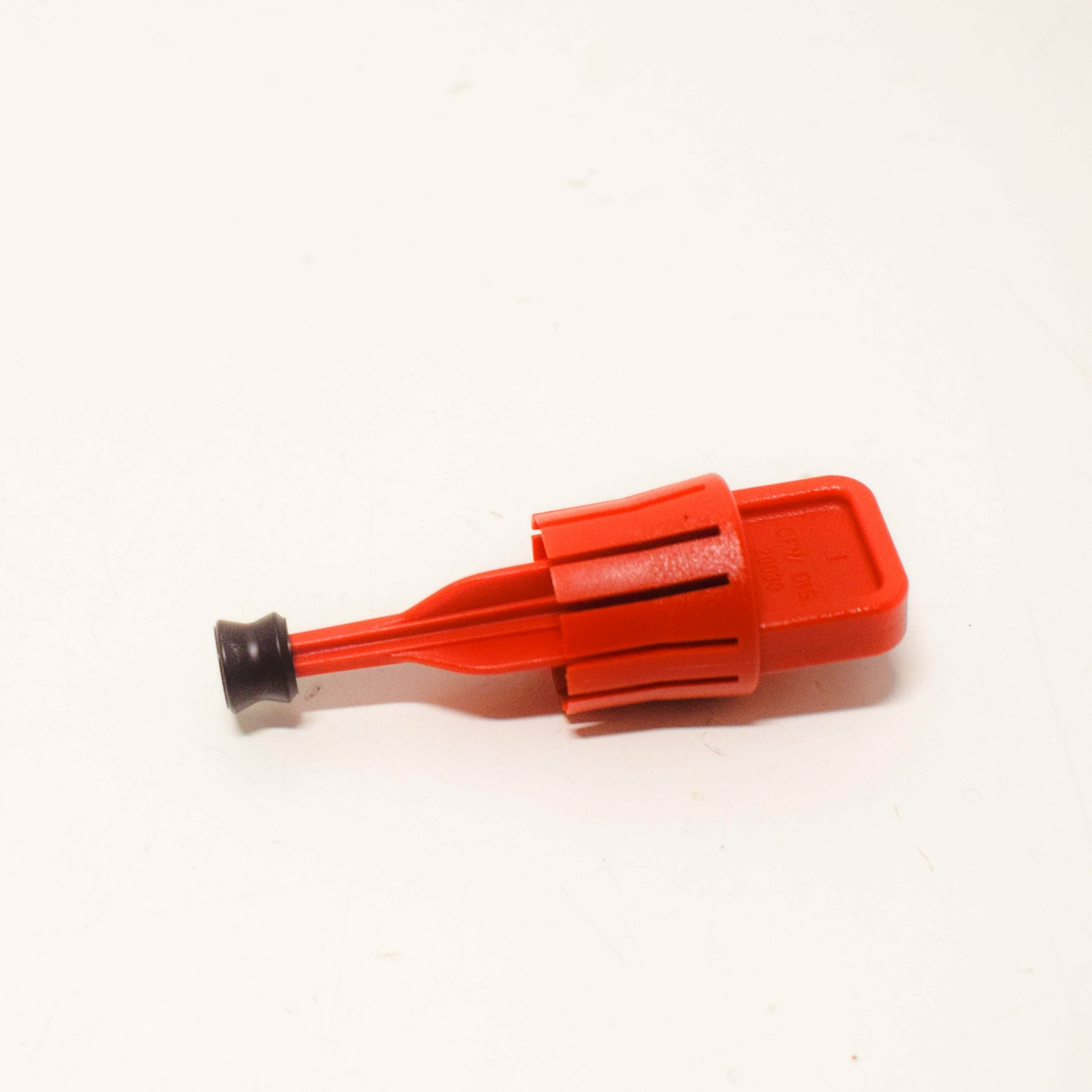 MB M-Class W164 Oil Dipstick Tube Cap A6460100035 NEW GENUINE | eBay