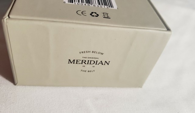 The Trimmer by Meridian. The Up-Here Trimmer. Say Bye To Too-Long Nose ...