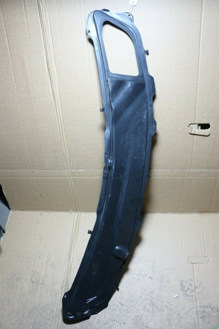 06 MERCEDES W164 Ml500 Front Hood Grille Grill Vent Cover 1648800205 ...