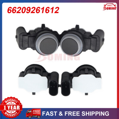 PDC Parking Sensor For BMW 1 2 Series F20 F21 F22 F23 F87 66209261612 ...