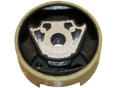 Front Lower ContiTech Subframe Mount fits VW CC 2009-2017 2.0L 4 Cyl ...