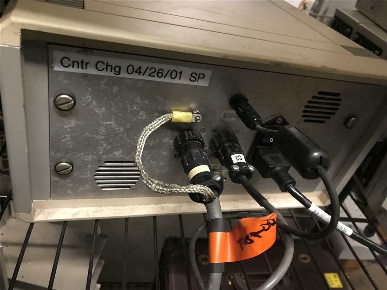 TESTED, COMPLETE, Automated Microplate Hotel Carousel w/ Controller | eBay