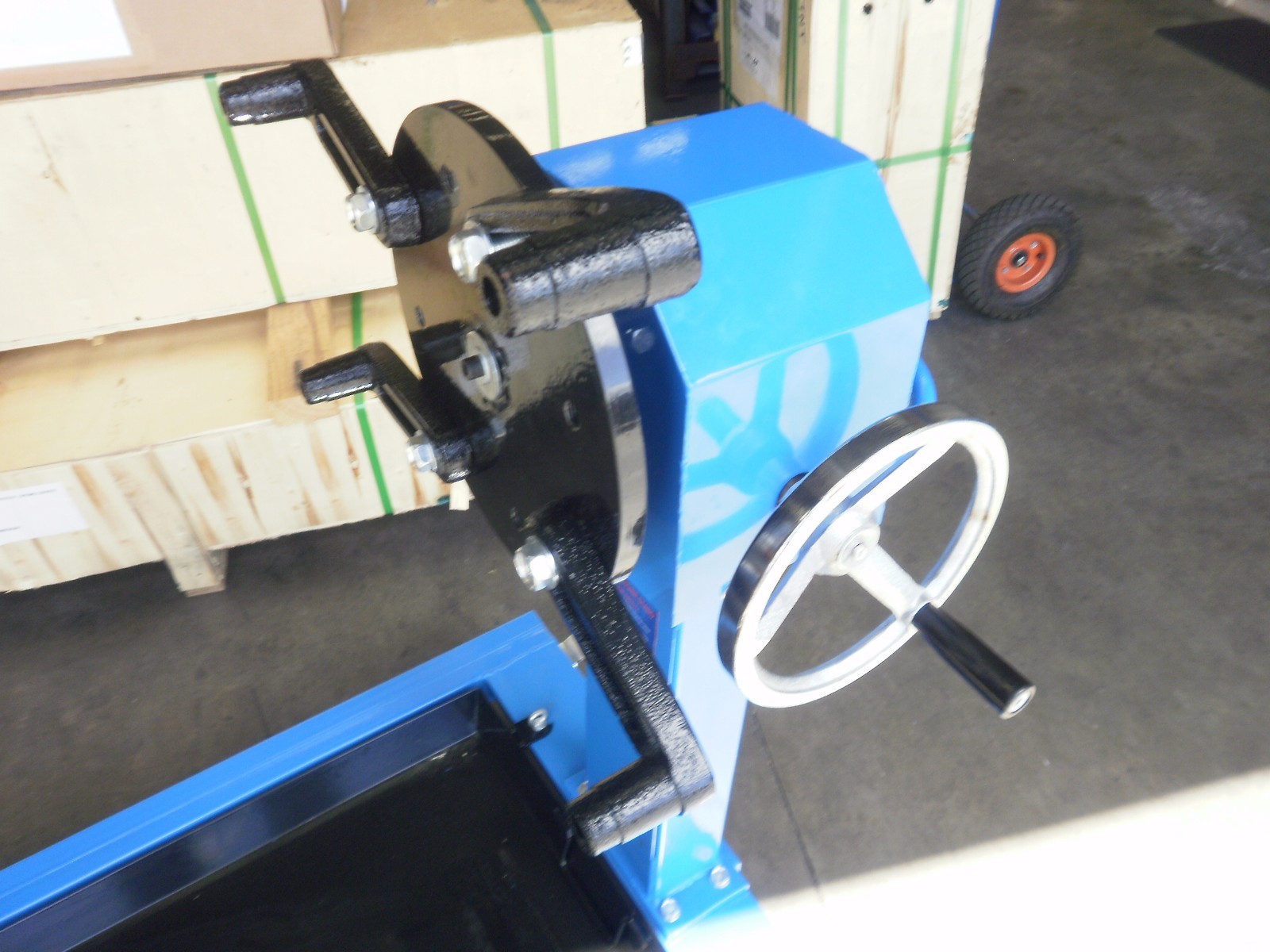 Engine Stand with 360 Degree Gear Drive Rotating Head & Drip Tray ...