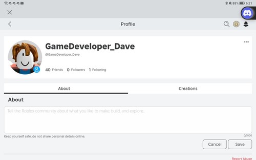 Roblox account with really good adopt me pets and 6k robux | eBay