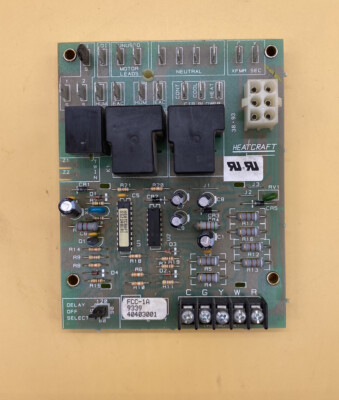 Refrigeration - Heatcraft