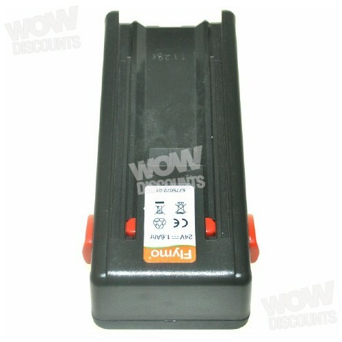 Flymo 24v Battery for Easicut 500 & Contour 500xt for sale online | eBay