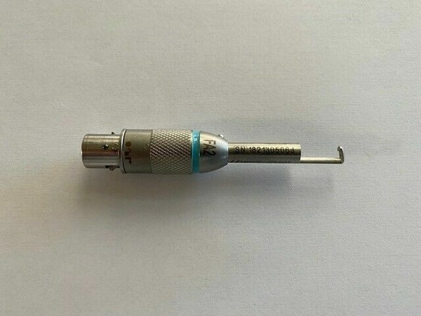 STRYKER 5407-FA2-000 Footed Craniotomy Attachment - 16mm for sale ...