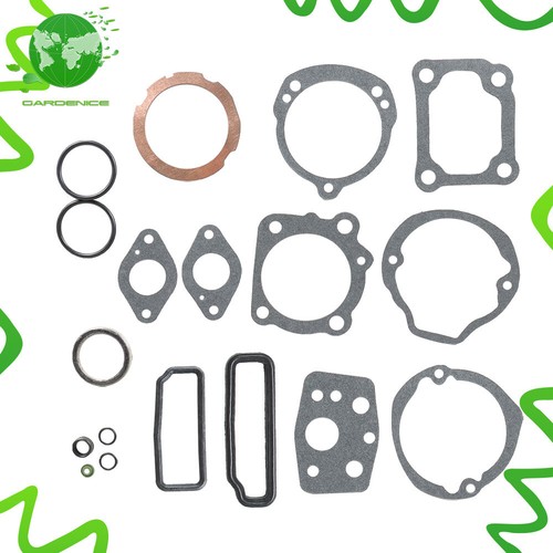 For 1970-1985 Honda ATC 90 / 90K / 110 Engine Motor Top End Gasket Kit ...