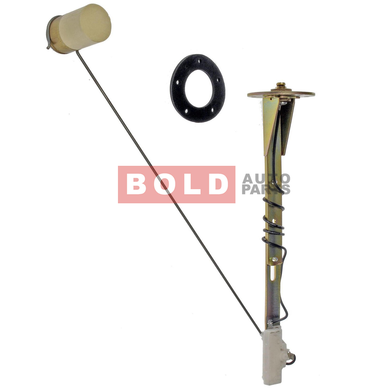 Dorman 285-5403 Universal Fuel Tank Sending Unit & Gasket for Peterbilt ...