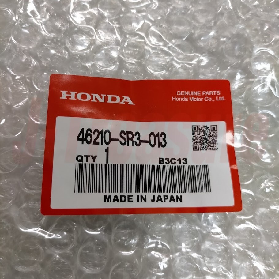 HONDA CIVIC EG EJ 92-95 Genuine Brake Dual Proportioning Valve 46210 ...