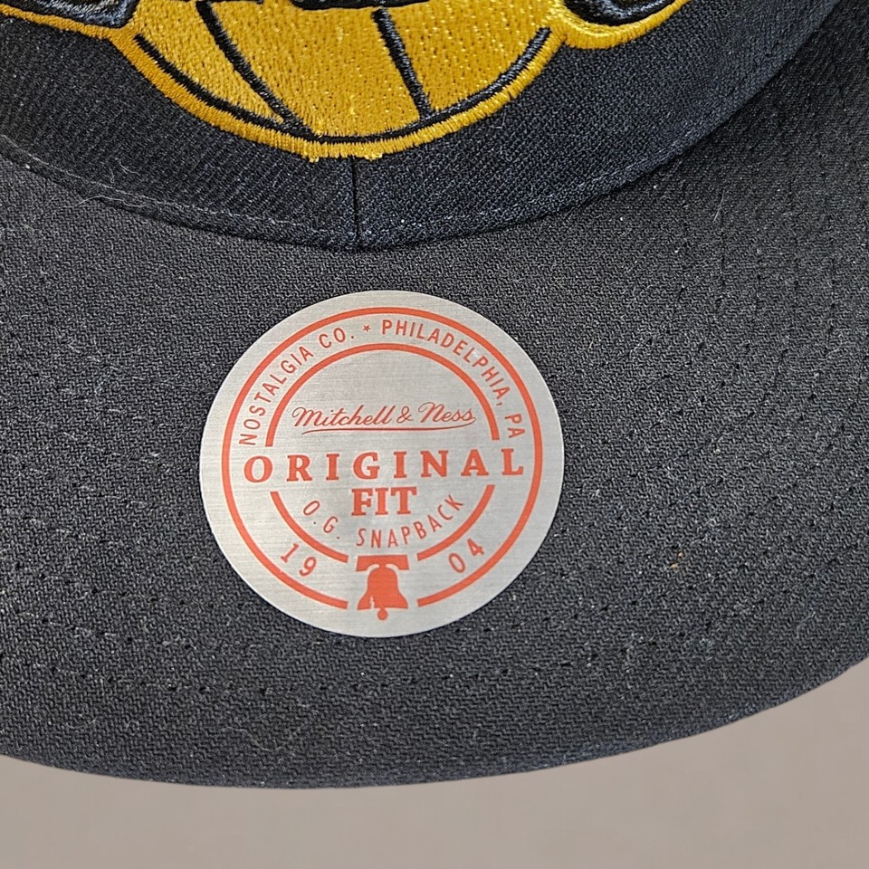 RARE Mitchell and Ness Los Angeles Lakers Kobe Bryant 824 Champ Years ...