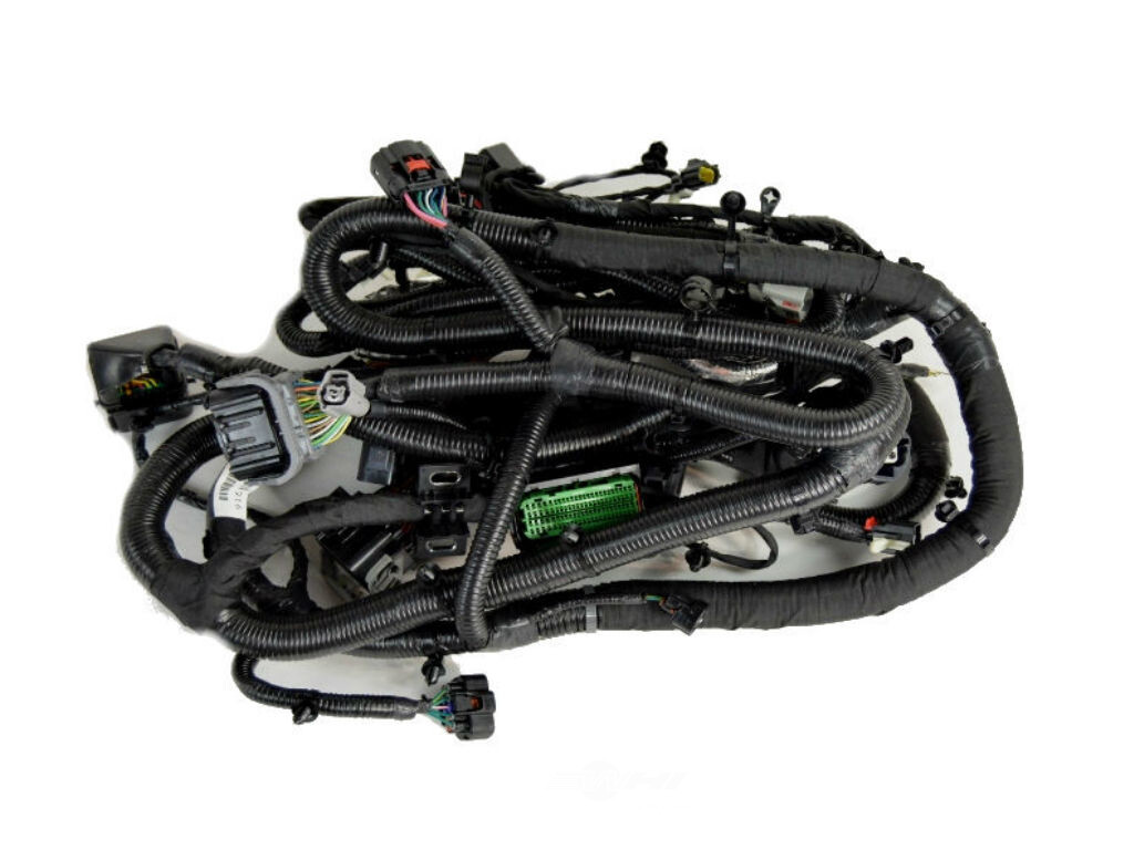 Transmission Wiring Harness Mopar 68237916AC for sale online | eBay