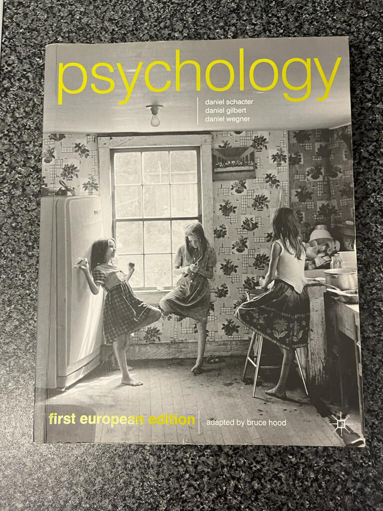 Daniel Wegner Quotes