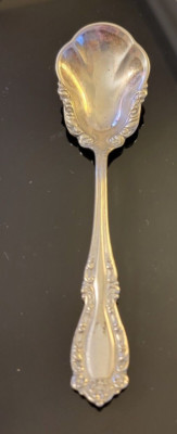 Paragon Triple Serving Spoon 6" | eBay