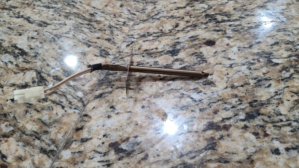 Samsung Stove Temperature Sensor Probe DE41-00376B | eBay