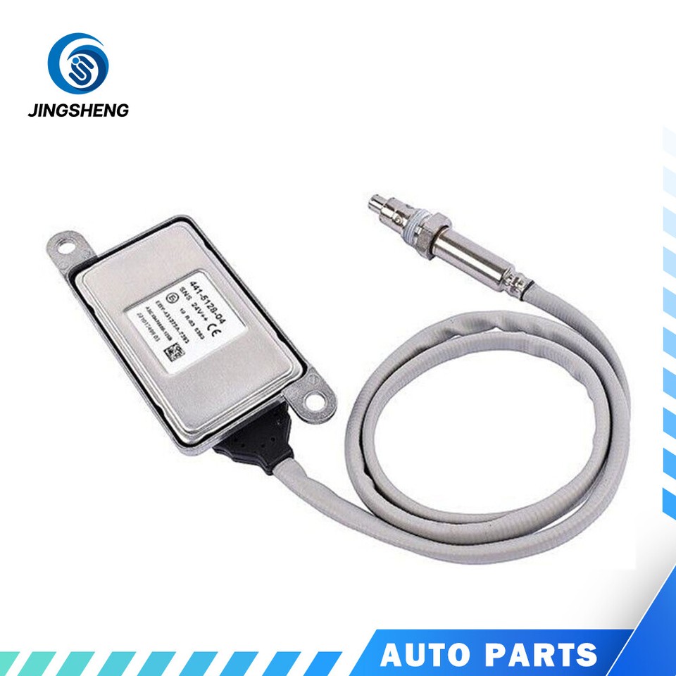 441-5128 Nox Sensor Nitrogen Oxygen Sensor 24v for Caterpillar Cat | eBay