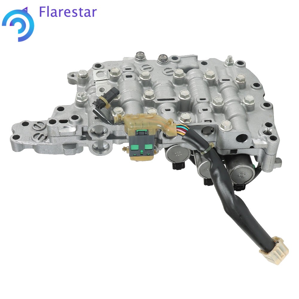 Valve Body CVT Transmission For Nissan Altima Pathfinder 31705-29X0C ...