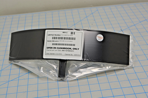 715-045710-828 / DOOR SYM CHMBR 2300 / LAM RESEARCH CORPORATION | eBay ...