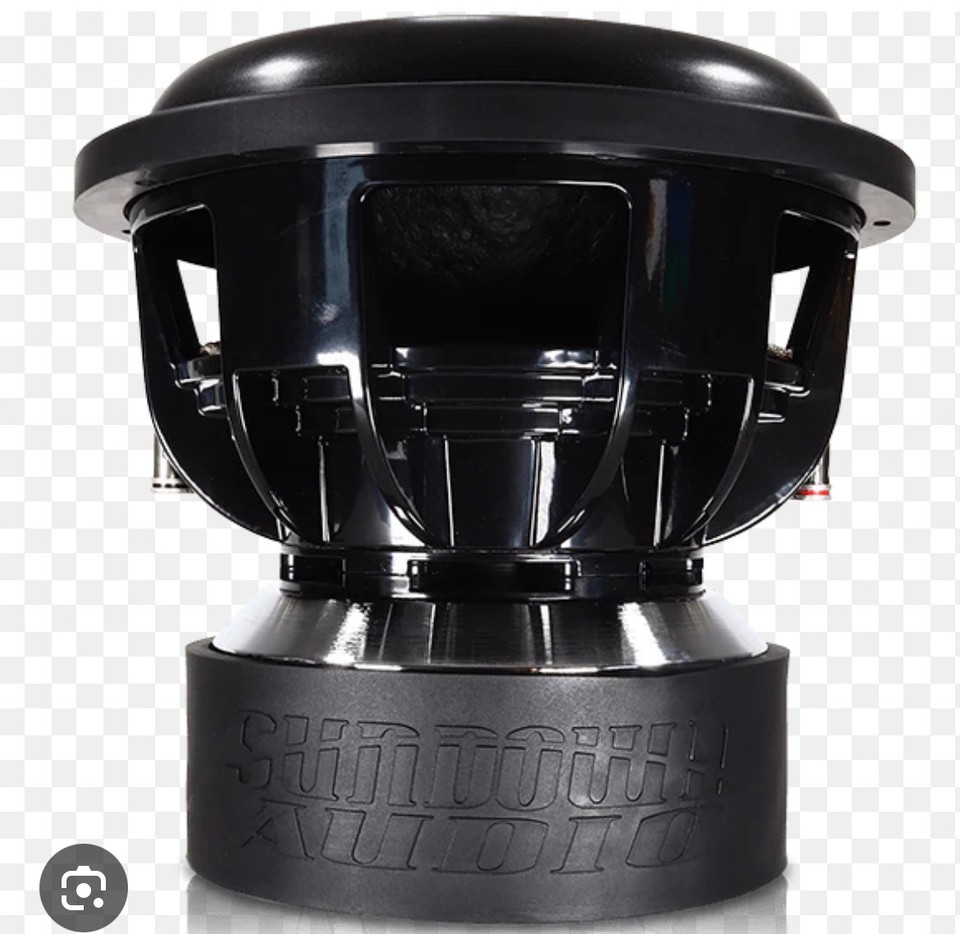 SUNDOWN AUDIO X-12 V.3 D1 SUB PRO 12" DUAL 1-OHM 2000W RMS BASS ...