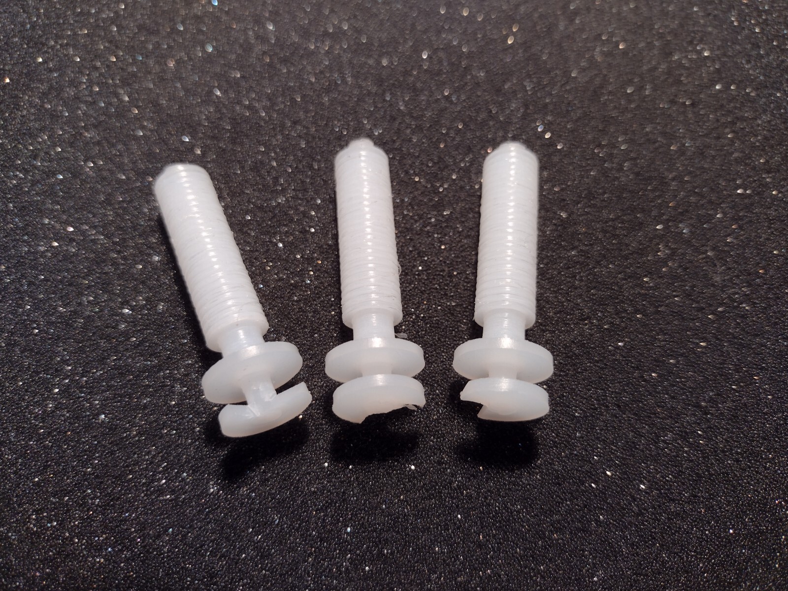 Sea-Doo New Aftermarket Dart, 293730021 SeaDoo Darts Seat Clip. Lot of ...