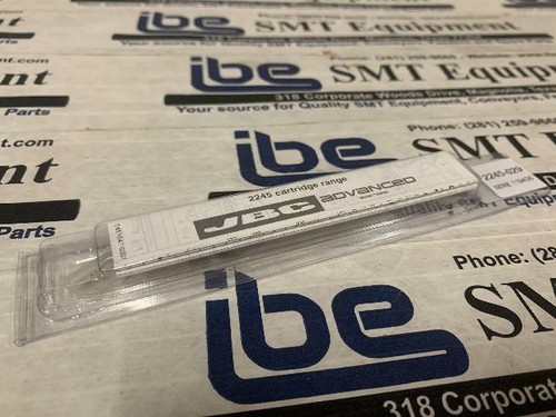 NEW JBC Welding Cartridge - 2245-029 w/Warranty | eBay