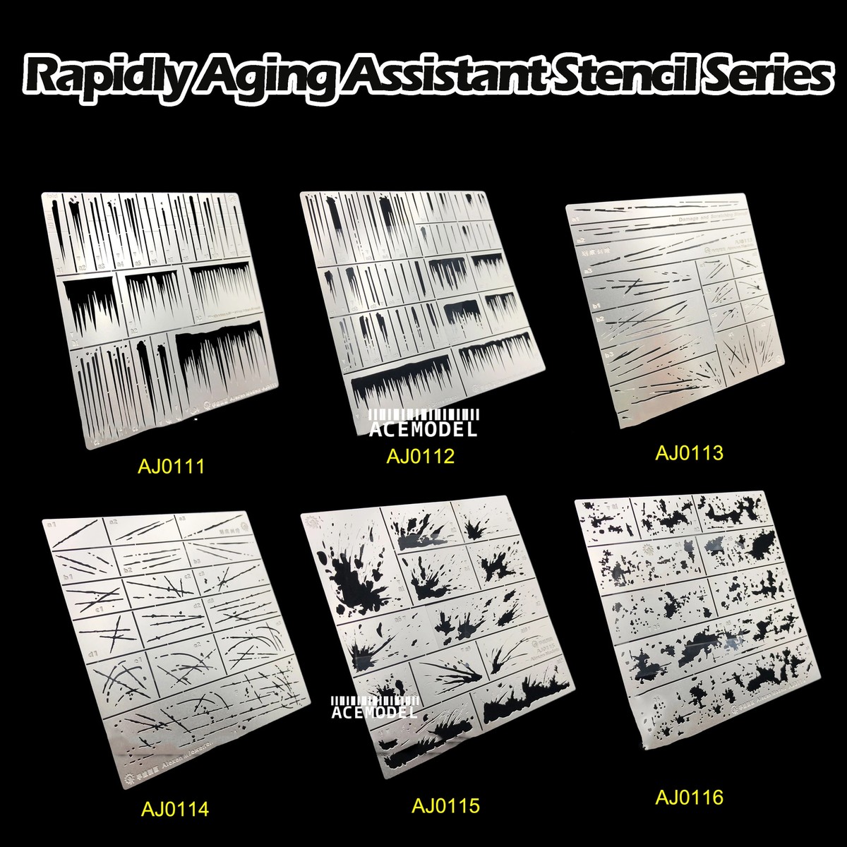 Chariot Template Pattern