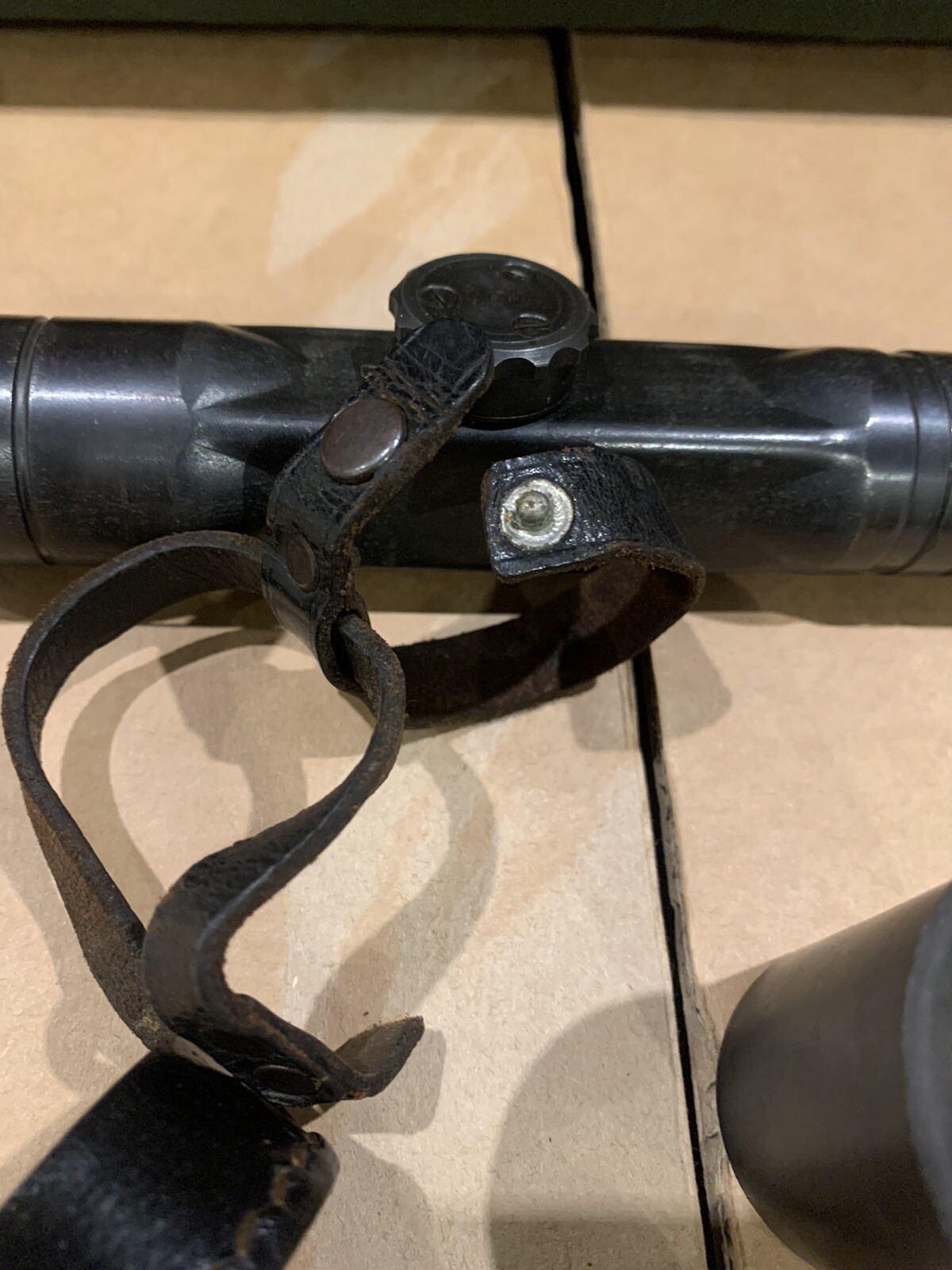 WW2 German Gw ZF K 43 ZF4 Scope ‘Dow ’ Wehrmacht Ziel Luftwaffe Scope ...