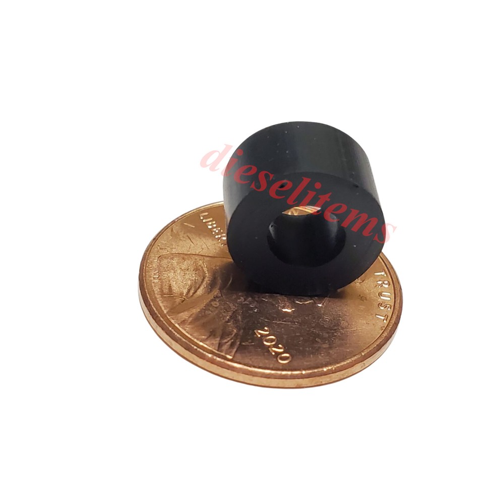 R51936 Injector Line seal grommets for John Deere Tractor 2020 2030 ...