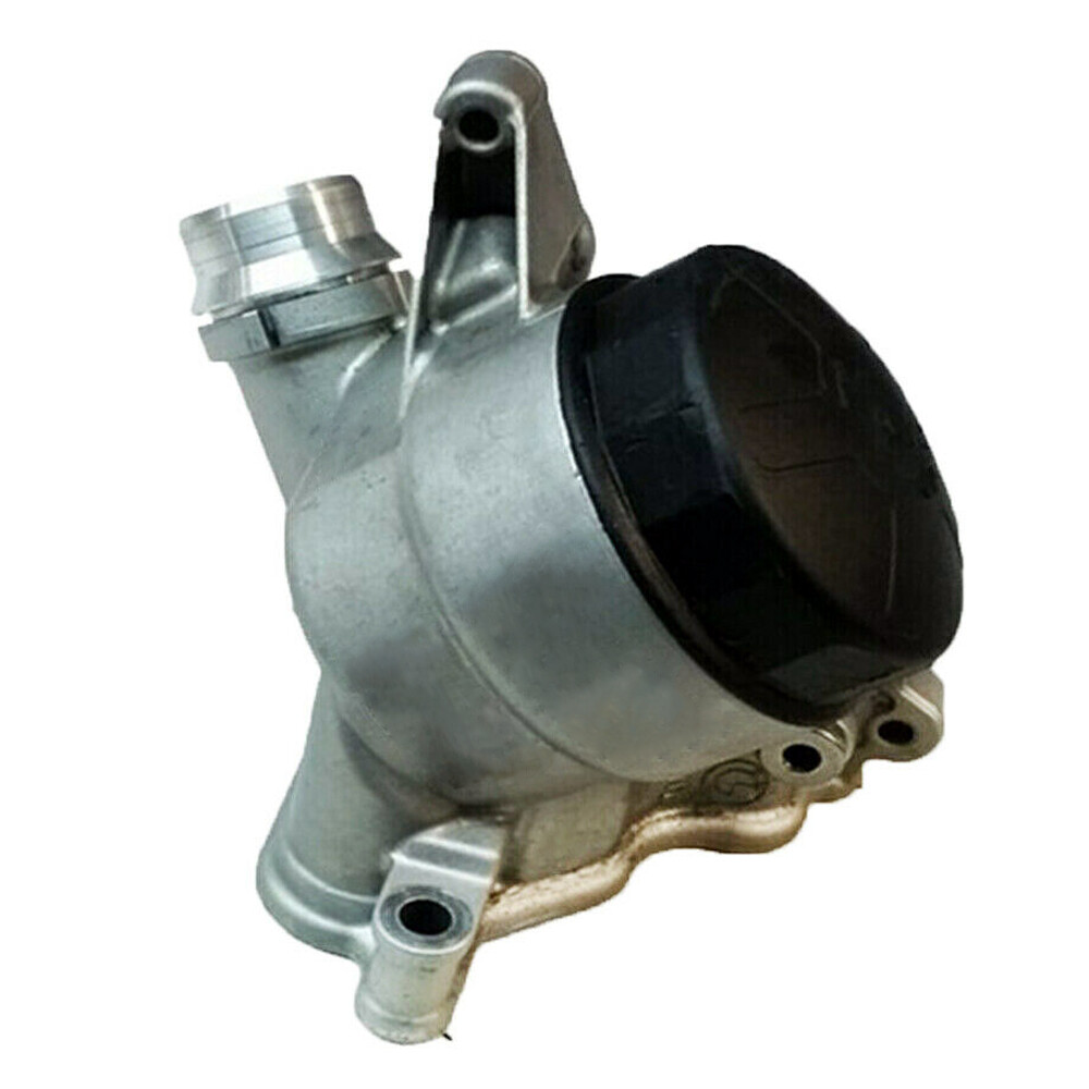 New Engine Oil Filter Cooling Cooler Adapter For BMW X3 X1 528i ...