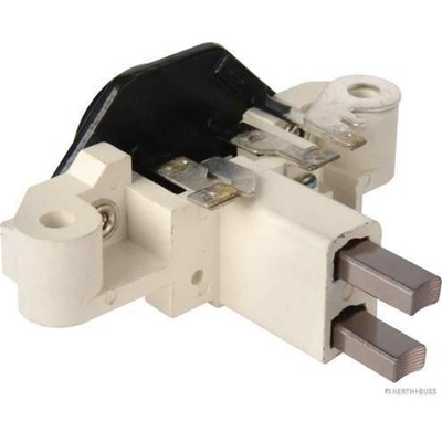 Elparts Generatorregler für Alfa Audi BMW Citroen Nissan Opel Peugeot ...