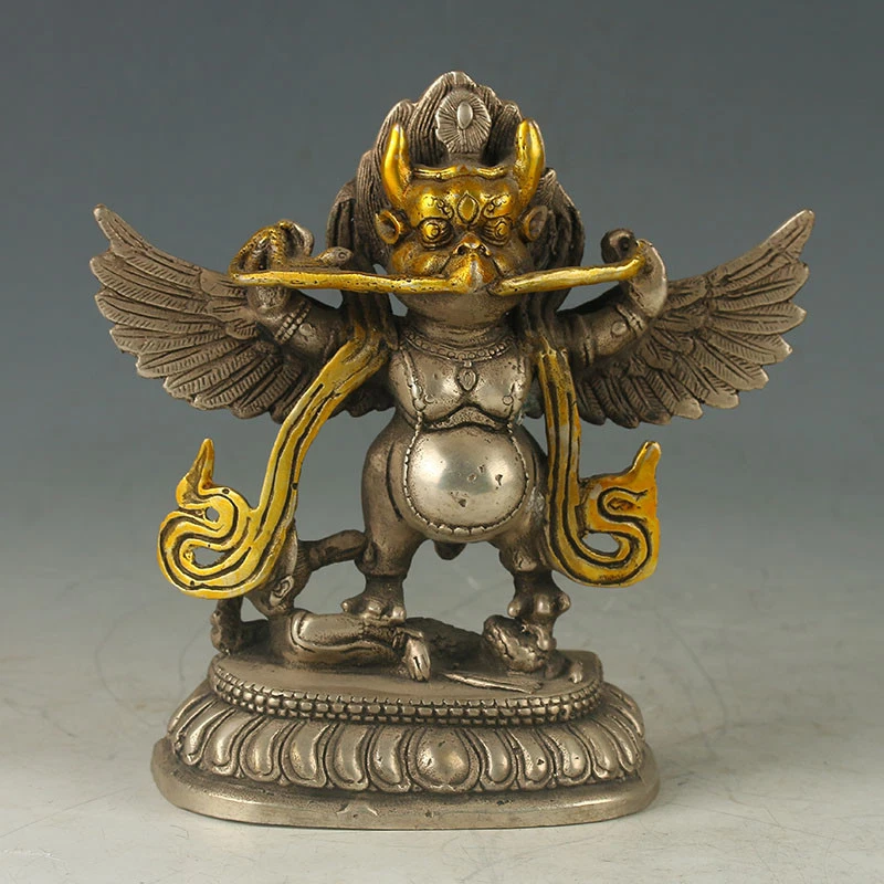 Chinese God Of Thunder