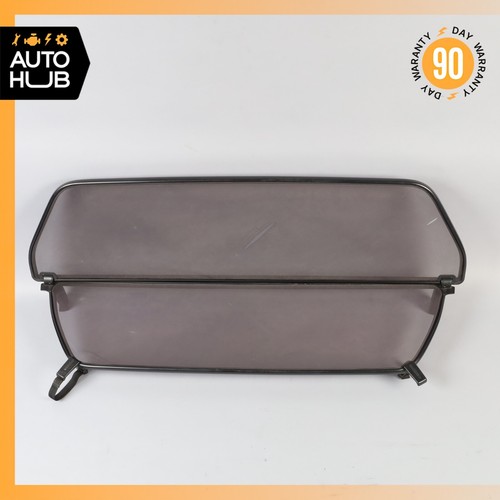 90-02 Mercedes R129 SL320 SL500 Factory Wind Screen Windscreen ...