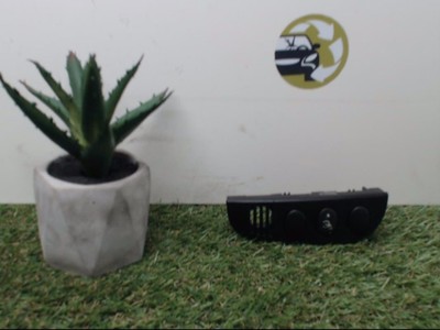 Commande regulateur vitesse CITROEN C3 1 PHASE 1 | eBay