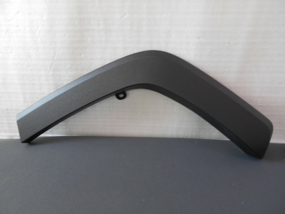 Toyota Genuine OEM Moulding subassy 2021 Toyota RAV4 Hybrid Sport 75606 ...