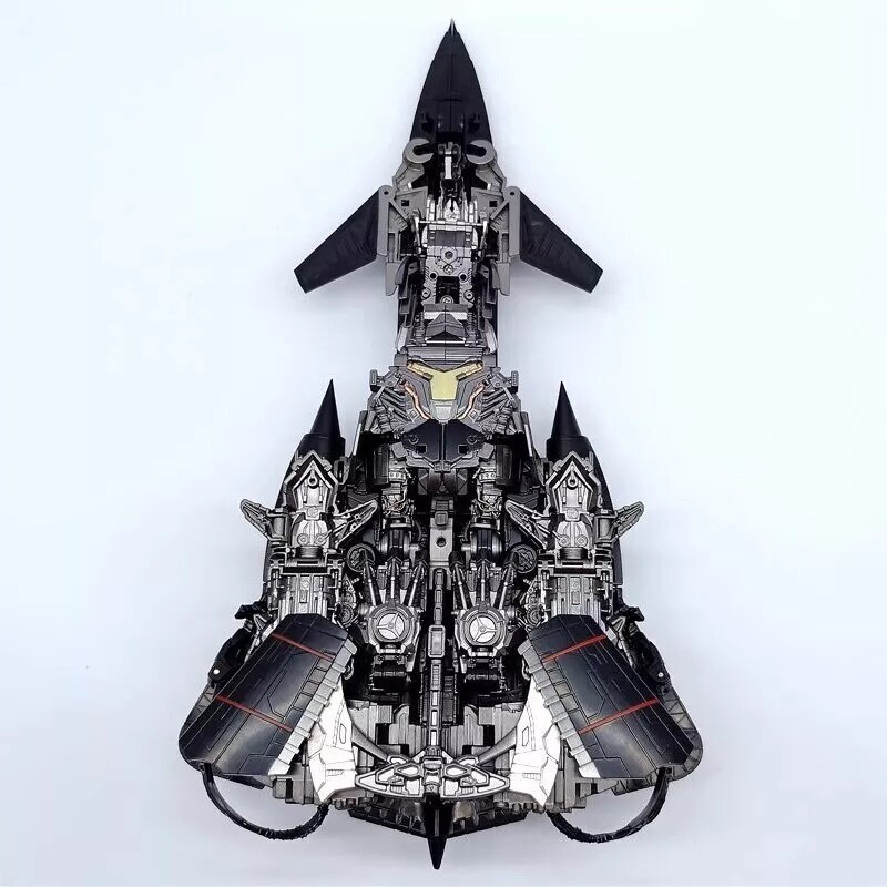 BAIWEI Transformation TW1103 TW-1103 Jetfire Skyfire Action Figure ...