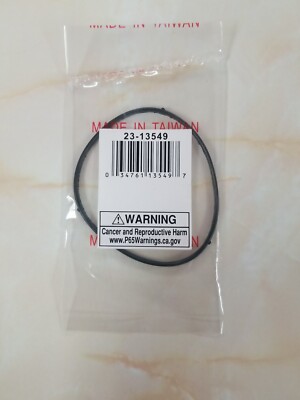 Carburetor Bowl Gasket 4 Honda GX240 GX270 GX340 16010-ZE2-812 Rotary ...