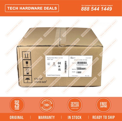 HP UPG Kit MSL Lto7 SAS Drive N7P37A for sale online | eBay