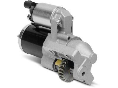 95ZJ97W Starter Fits 2006-2009 Chevy Impala 5.3L V8 Naturally Aspirated ...