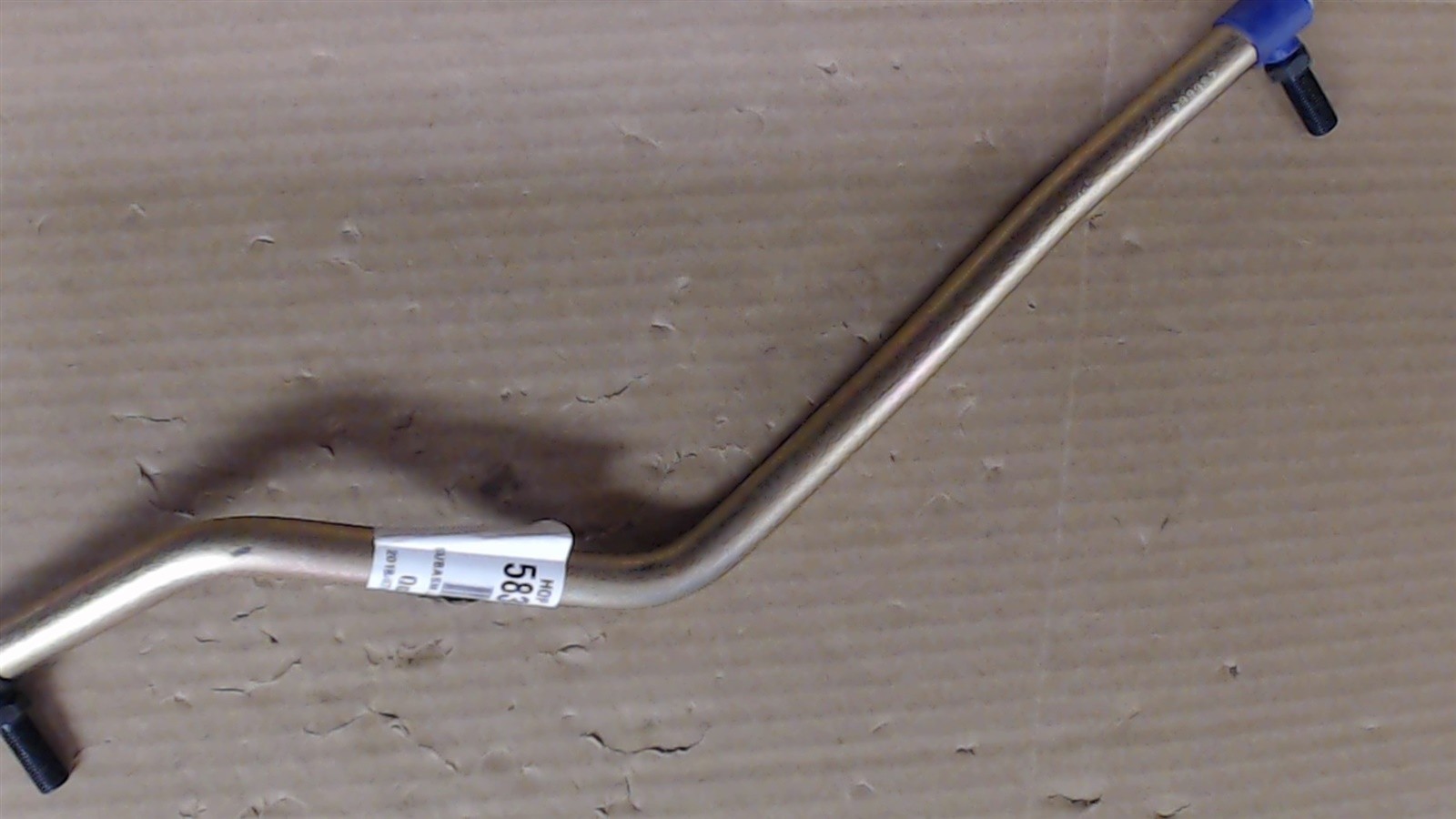 Genuine AYP SEARS HUSQVARNA SUBASM.LINK.DRAG.LH.NZTR Part# 583513301 ...