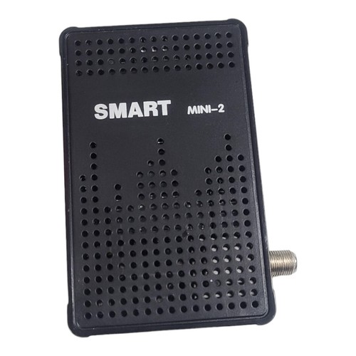 Smart Mini 2 Satellite Receiver 1080P HD 2x USB Ethernet IR | eBay