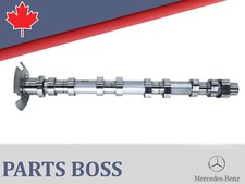 2014-2017 MERCEDES Gla250 Engine Camshaft Part# 2700511200 2700510139 ...